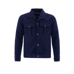 Antioch Jacke Herren Gr&ouml;&szlig;e S navy
