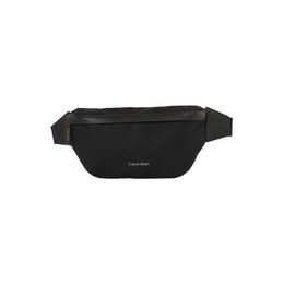 Calvin Klein Fanny Pack male Black size One Size