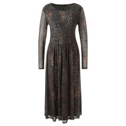 Aniston Casual Dress female Black size 44