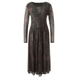 Aniston Casual Dress female Black size 36