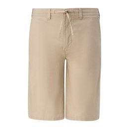 s.Oliver Men Big Sizes Shorts Herren Gr&ouml;&szlig;e 38 hellbeige