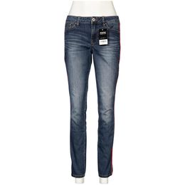 Tom Tailor Denim Jeans Damen Gr&ouml;&szlig;e 29 Second Hand blau