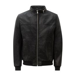 Ricano Between-Season Jacket 'Marlon' male Black size S