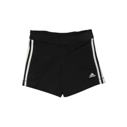 adidas Performance Shorts Damen Gr&ouml;&szlig;e S Second Hand schwarz