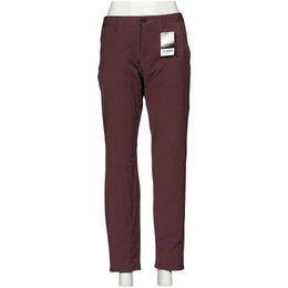 JOOP! Stoffhose Damen Gr&ouml;&szlig;e M Second Hand bordeaux