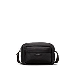 Calvin Klein Crossbody Bag 'Essential' male Black size One Size