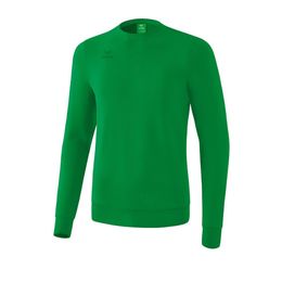 Erima Sweatshirt Herren Gr&ouml;&szlig;e M Gro&szlig;e Gr&ouml;&szlig;en grasgr&uuml;n