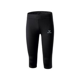 Erima Workout Pants female Black size 38