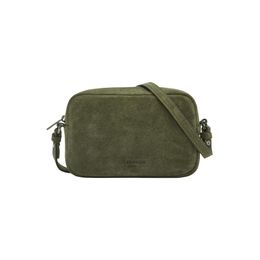 Liebeskind Berlin Crossbody Bag female Green size 1