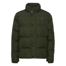 Blend Winter Jacket male Green size XXXL