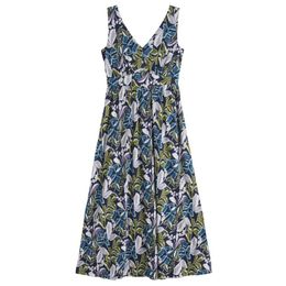 Seasalt Cornwall Dress 'Polmanter' female Blue size 10