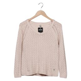 Pepe Jeans Pullover Damen Gr&ouml;&szlig;e S Second Hand beige