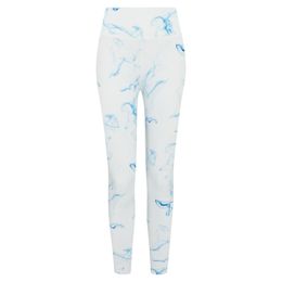 Born Living Yoga Workout Pants 'Helio' female Blue size S