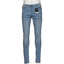 Denim Co. Jeans Herren Gr&ouml;&szlig;e 34 Second Hand hellblau
