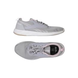Reebok Sneaker Damen Gr&ouml;&szlig;e 41 Second Hand grau