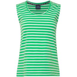 Lauras&oslash;n Shirt female Green size L