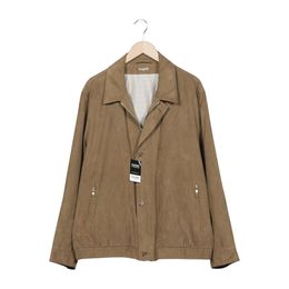 Bugatti Jacke Herren Gr&ouml;&szlig;e XXL Second Hand beige
