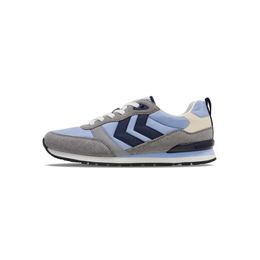 Hummel Sneakers 'Monaco 86' male Blue size 38