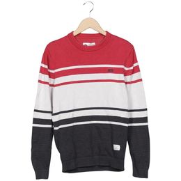 Jack & Jones JACK & JONES Pullover Herren Gr&ouml;&szlig;e S Second Hand bunt