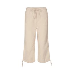 soyaconcept Hose 'CISSIE' Damen Gr&ouml;&szlig;e 40 sand