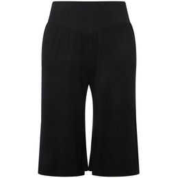 Ulla Popken Pants female Black size 46-48