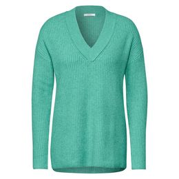 Cecil Pullover Damen Gr&ouml;&szlig;e XS t&uuml;rkis