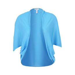 s.Oliver BLACK LABEL Cape female Blue size 1