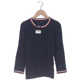 Tommy Hilfiger Pullover Damen Gr&ouml;&szlig;e S Second Hand marine