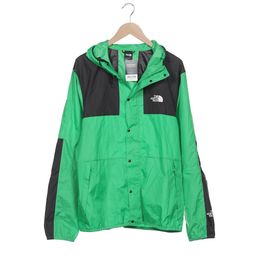 The North Face Jacke Herren Gr&ouml;&szlig;e XL Second Hand gr&uuml;n