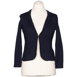 Tom Tailor Blazer Damen Gr&ouml;&szlig;e L Second Hand marine