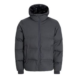 Jack & Jones Jack & Jones Winter Jacket male Grey size XXL