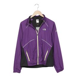 The North Face Jacke Damen Gr&ouml;&szlig;e M Second Hand bunt