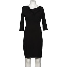 Alba Moda Kleid Damen Gr&ouml;&szlig;e L Second Hand schwarz