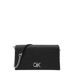 Calvin Klein Crossbody Bag female Black size One Size