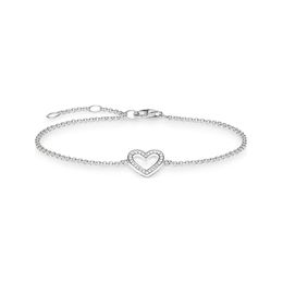 Thomas Sabo Bracelet female Silver size One Size