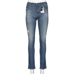 Replay Jeans Damen Gr&ouml;&szlig;e 29 Second Hand blau