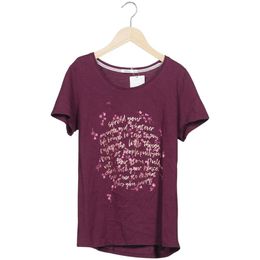 Cecil T-Shirt Damen Gr&ouml;&szlig;e M Second Hand lila