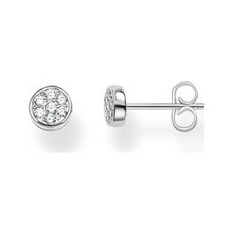 Thomas Sabo Earrings female Silver size One Size