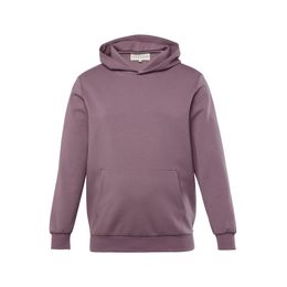 JP1880 Sweatjacke Herren Gr&ouml;&szlig;e L mauve