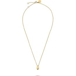 Liebeskind Berlin Necklace female Yellow size One Size