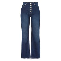 Cellbes of Sweden Jeans 'Maria' Damen Gr&ouml;&szlig;e 32/34 dunkelblau
