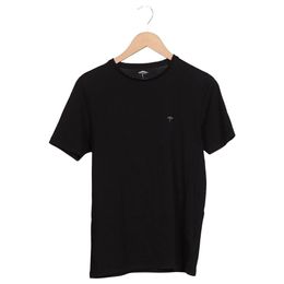 Fynch-Hatton T-Shirt Herren Gr&ouml;&szlig;e S Second Hand schwarz