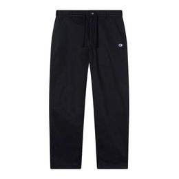 Champion Authentic Athletic Apparel Pants male Black size S