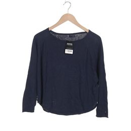 Tommy Hilfiger Pullover Damen Gr&ouml;&szlig;e S Second Hand marine