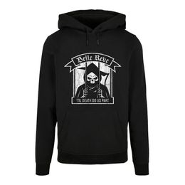 F4NT4STIC Sweatshirt 'Suicide Squad Belle Reve' Herren Gr&ouml;&szlig;e M schwarz / wei&szlig;