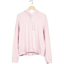 Under Armour Kapuzenpullover Damen Gr&ouml;&szlig;e L Second Hand pink