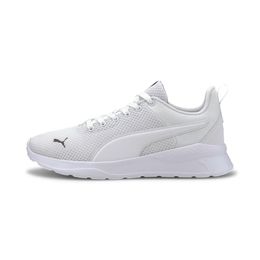 Puma Athletic Shoes 'Anzarun Lite' boy White size 3