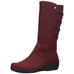 Arcopedico Stiefel Damen Gr&ouml;&szlig;e 43 bordeaux Winterschuhe