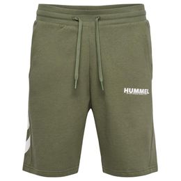 Hummel Sporthose Herren Gr&ouml;&szlig;e XXL oliv