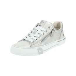 Mustang Sneakers female Silver size 42
